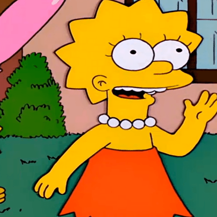 The 25 Best Lisa Simpson Quotes of All Time