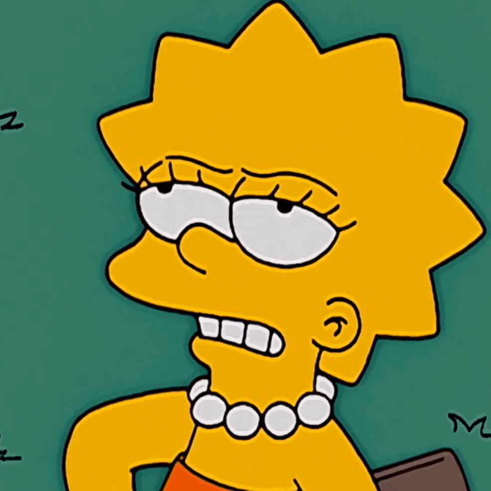 The 25 Best Lisa Simpson Quotes of All Time