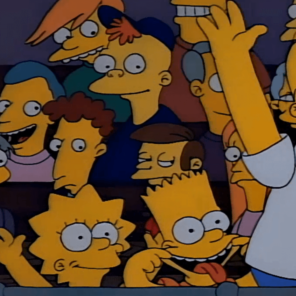 The 25 Best Lisa Simpson Quotes of All Time