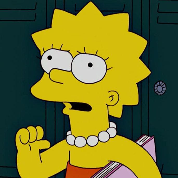 The 25 Best Lisa Simpson Quotes of All Time
