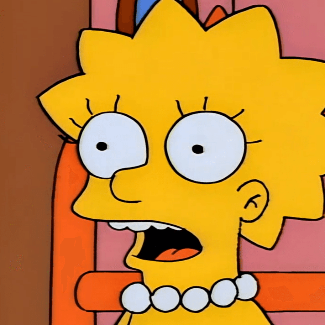 The 25 Best Lisa Simpson Quotes of All Time
