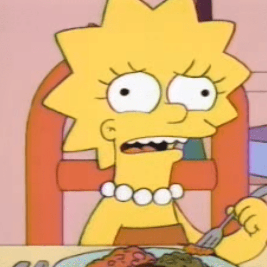 The 25 Best Lisa Simpson Quotes of All Time
