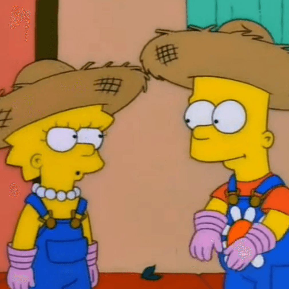 The 25 Best Lisa Simpson Quotes of All Time