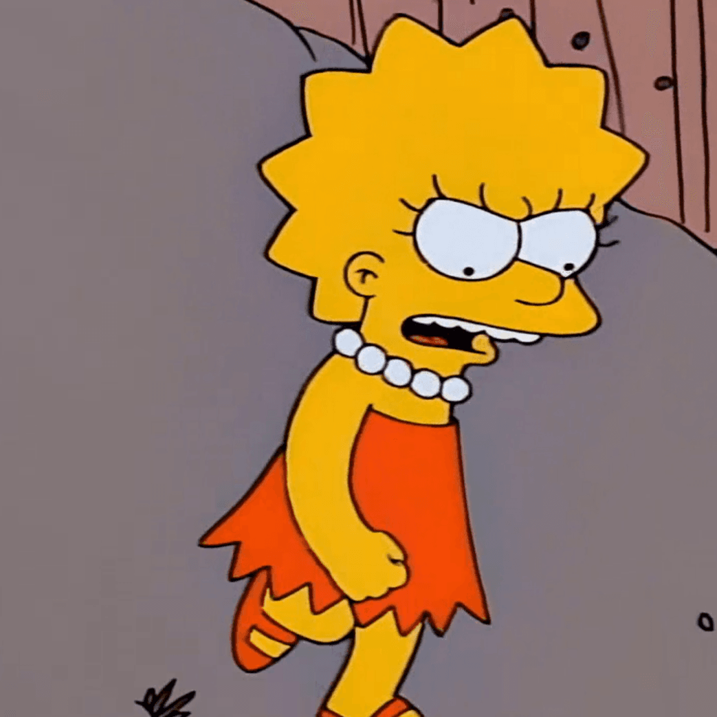 The 25 Best Lisa Simpson Quotes of All Time