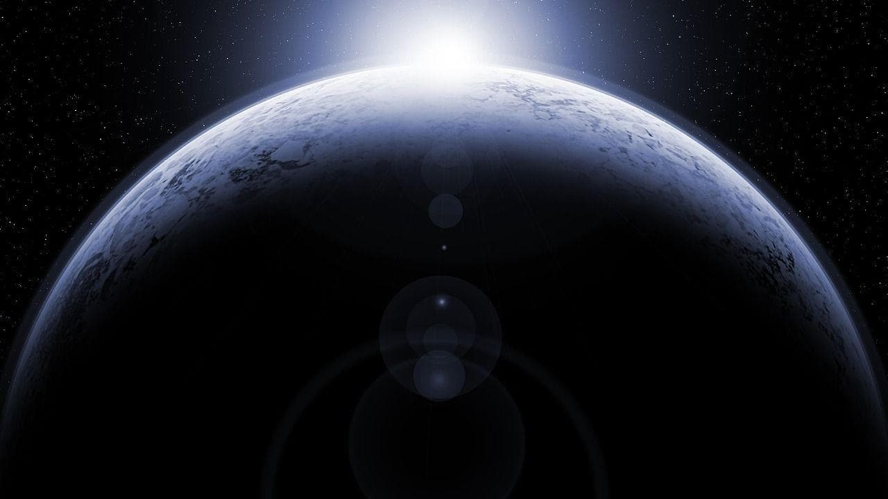 Hitler's World Ice Theory: Here's The "Evidence" The Nazis Used To Prove It