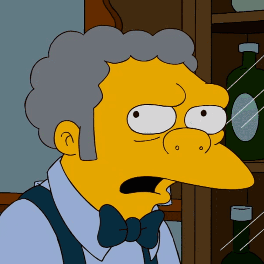 The 25+ Best Moe Szyslak Quotes of All Time