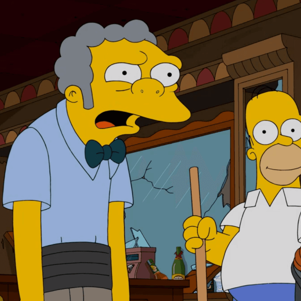 The 25+ Best Moe Szyslak Quotes of All Time