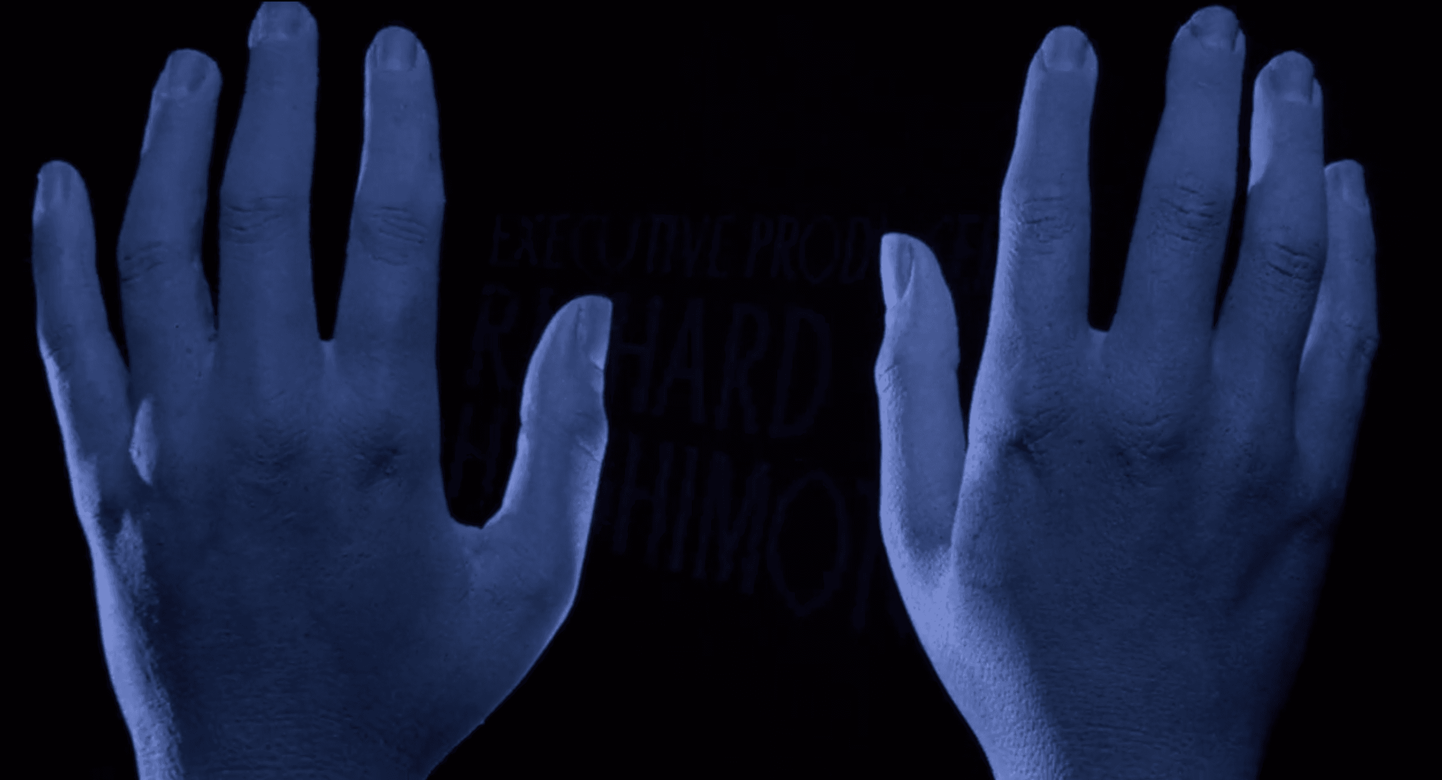 The Most Disturbing Things In Edward Scissorhands