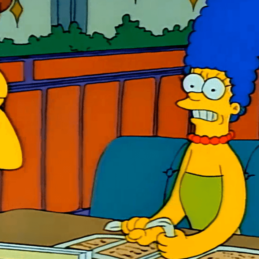 25+ Best Marge Simpson Quotes of All Time, Ranked By Fans