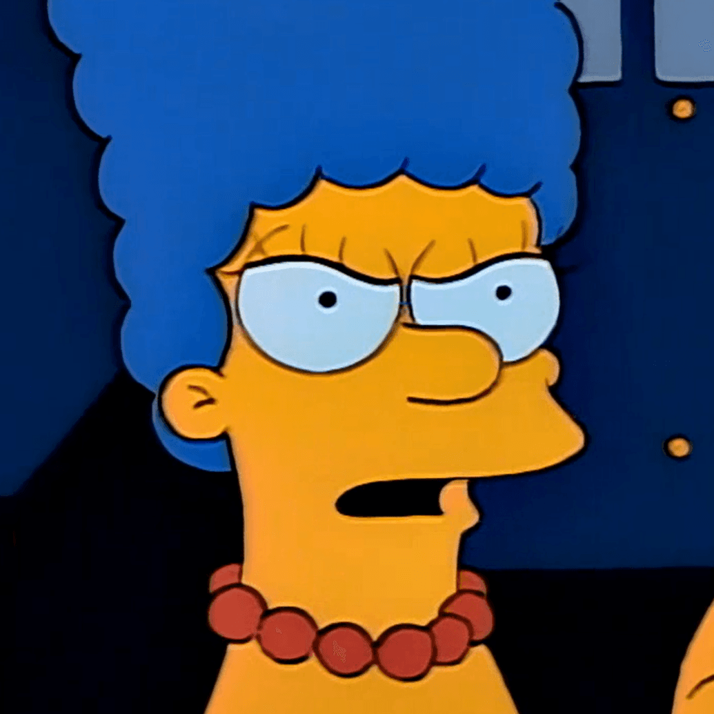 25+ Best Marge Simpson Quotes of All Time, Ranked By Fans