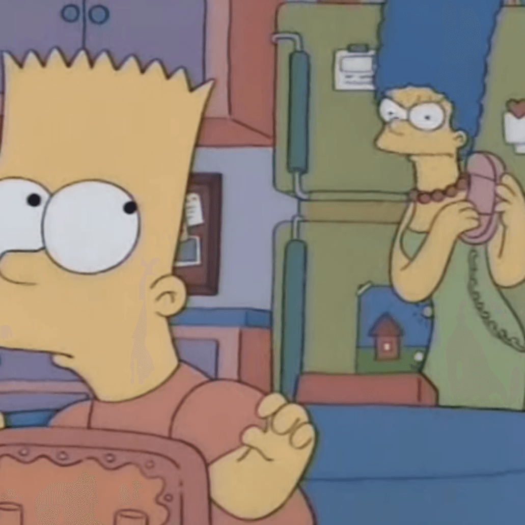 25+ Best Marge Simpson Quotes of All Time, Ranked By Fans