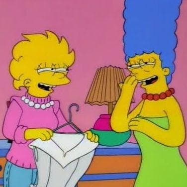 25+ Best Marge Simpson Quotes of All Time, Ranked By Fans