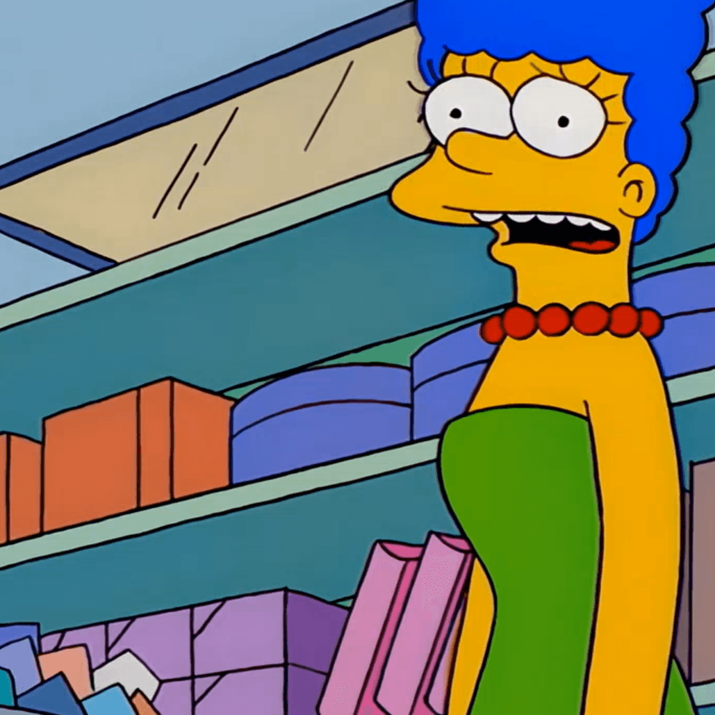 25+ Best Marge Simpson Quotes of All Time, Ranked By Fans