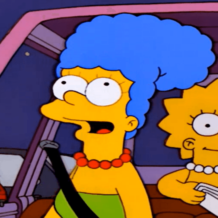 The 25+ Best Marge Simpson Quotes of All Time
