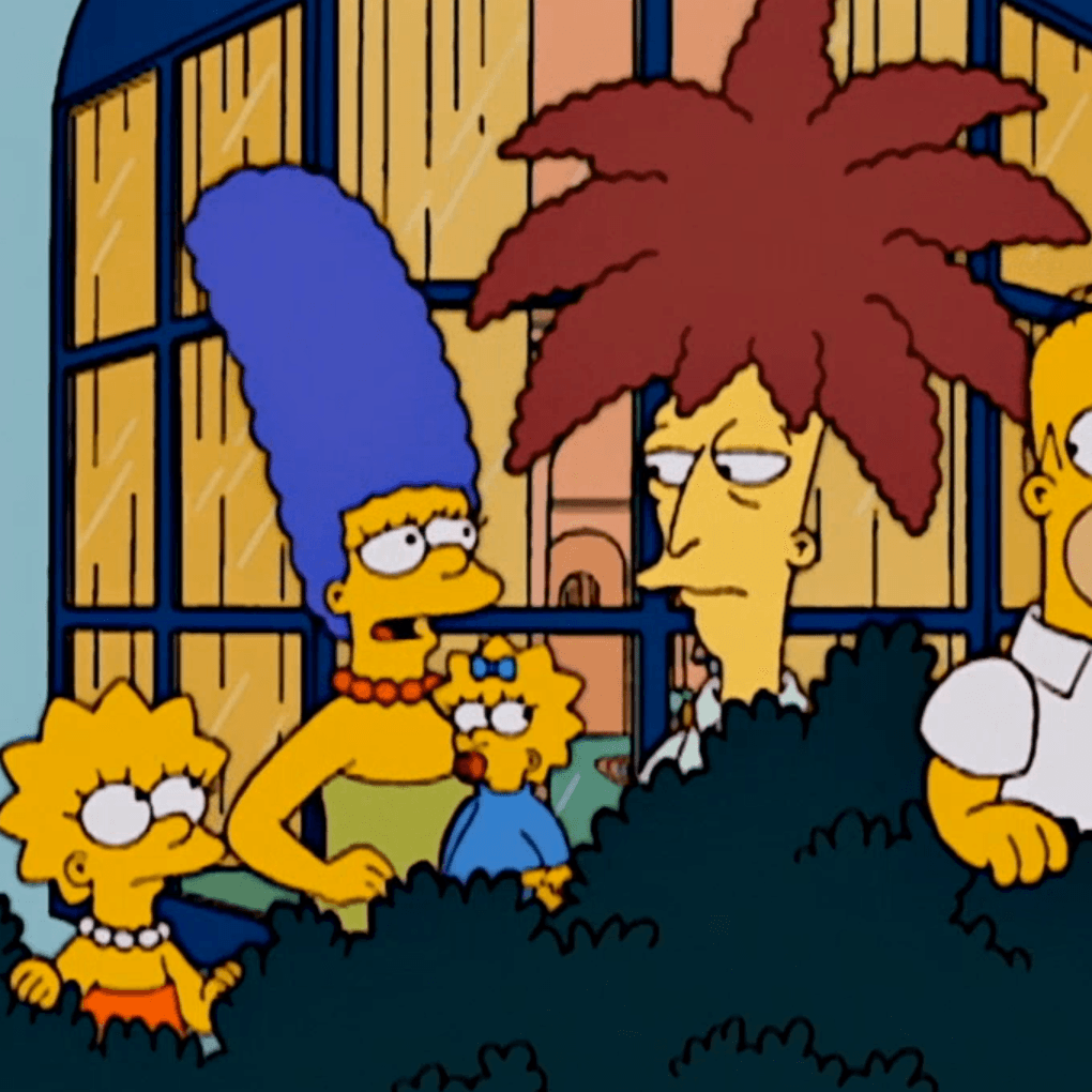25+ Best Marge Simpson Quotes of All Time, Ranked By Fans