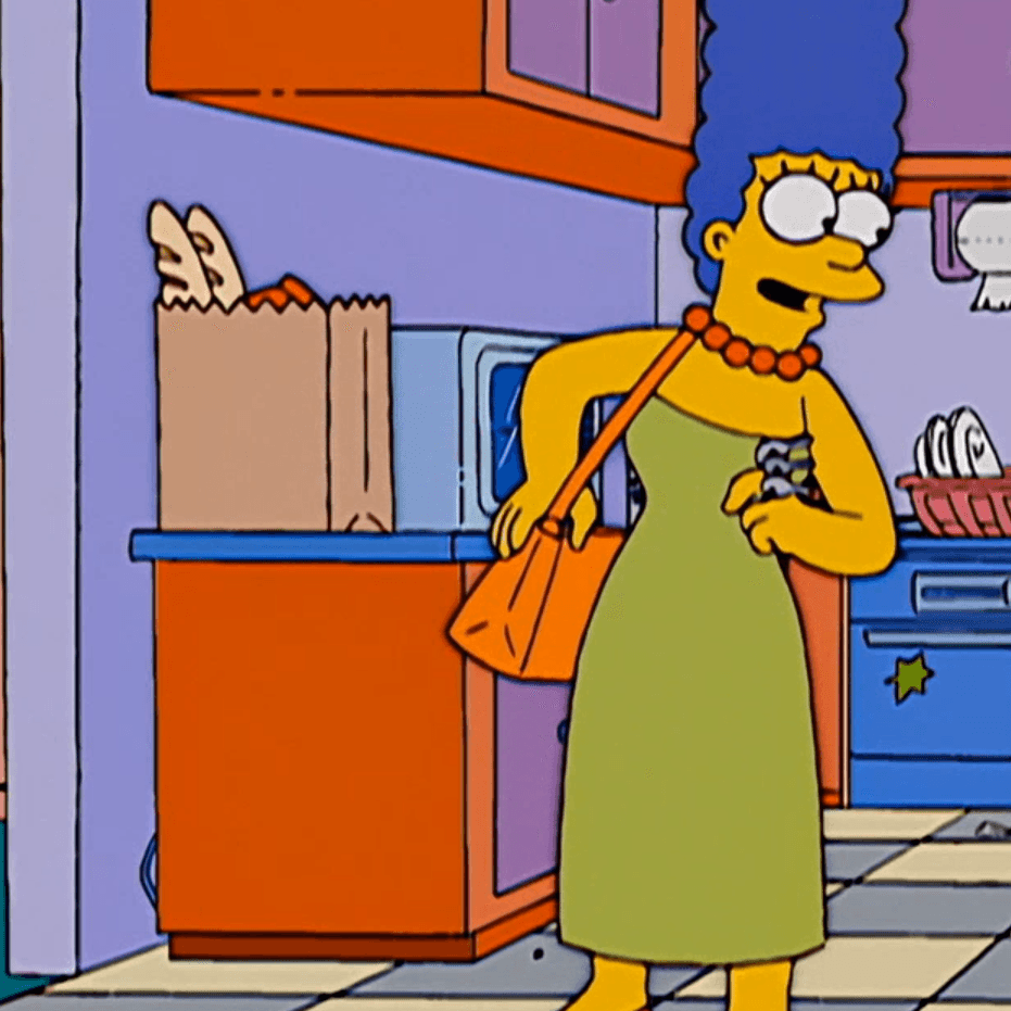25+ Best Marge Simpson Quotes of All Time, Ranked By Fans