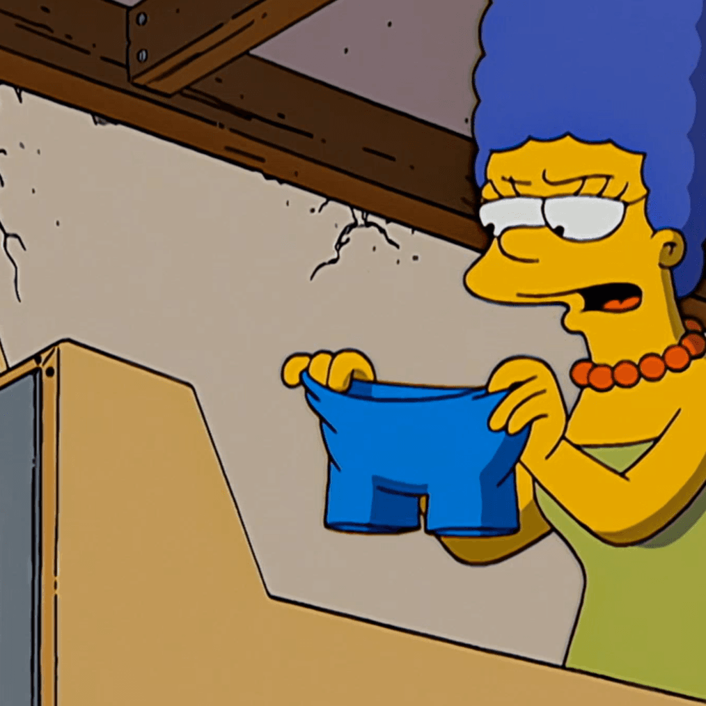 25+ Best Marge Simpson Quotes of All Time, Ranked By Fans