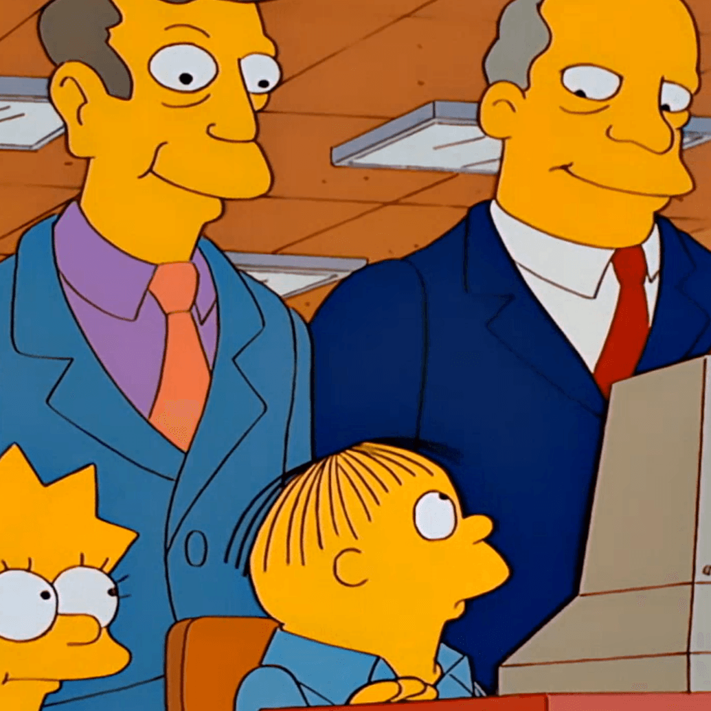 The 25 Best Ralph Wiggum Quotes of All Time