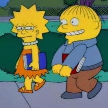 The 25 Best Ralph Wiggum Quotes of All Time