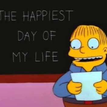 The 25 Best Ralph Wiggum Quotes of All Time