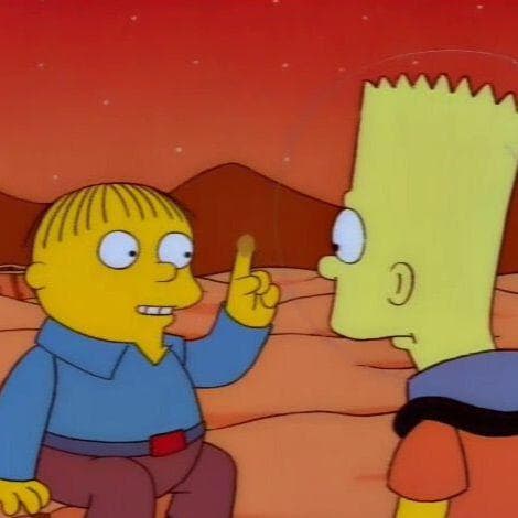 The 25 Best Ralph Wiggum Quotes of All Time
