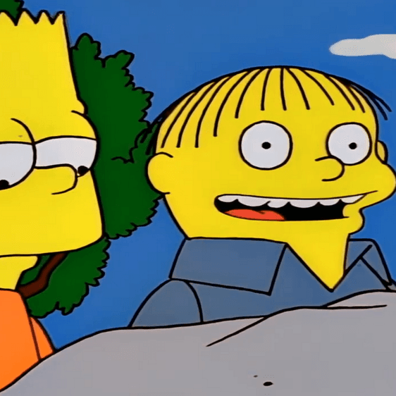 The 25 Best Ralph Wiggum Quotes of All Time