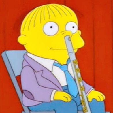 The 25 Best Ralph Wiggum Quotes of All Time