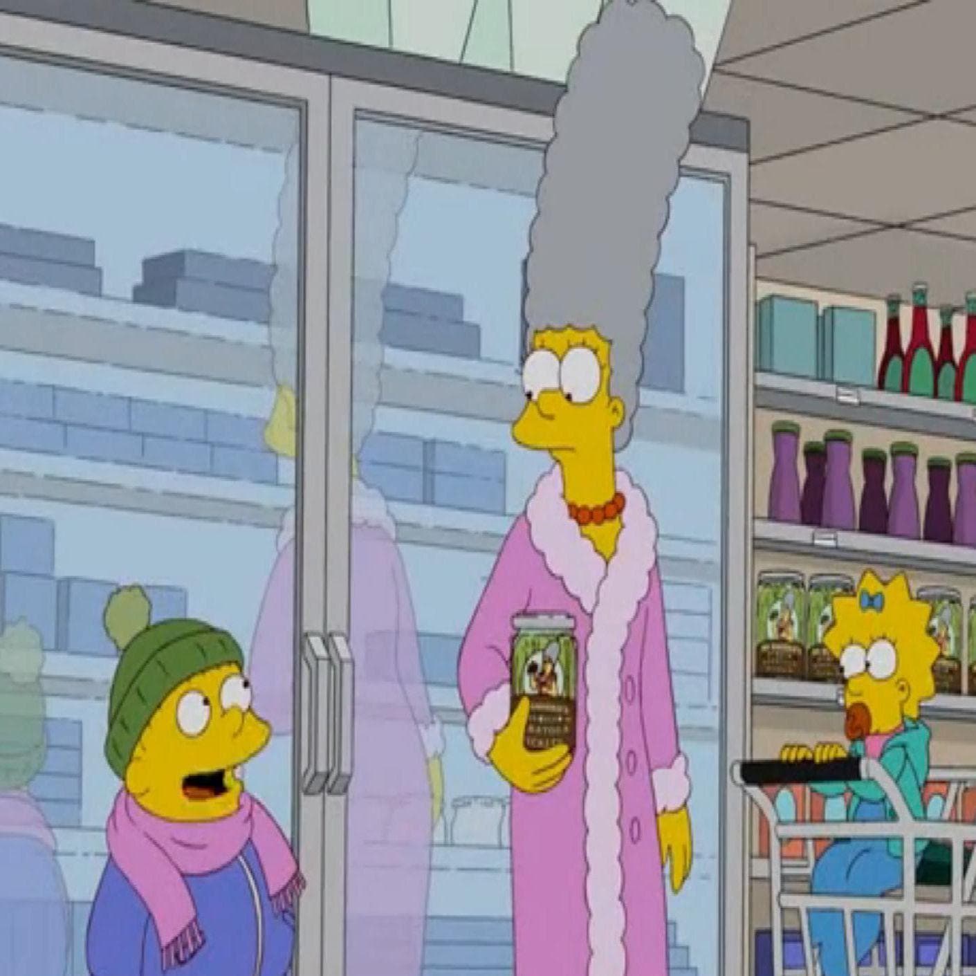 The 25 Best Ralph Wiggum Quotes of All Time