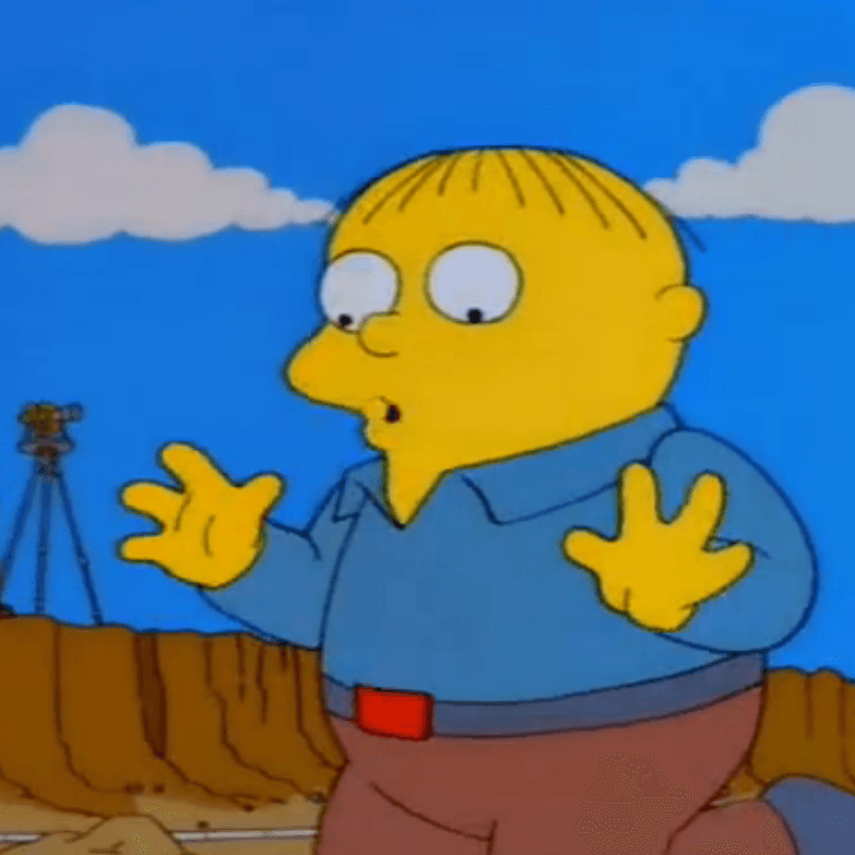 The 25 Best Ralph Wiggum Quotes of All Time