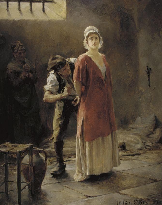 What It Was Like To See A Guillotine Execution