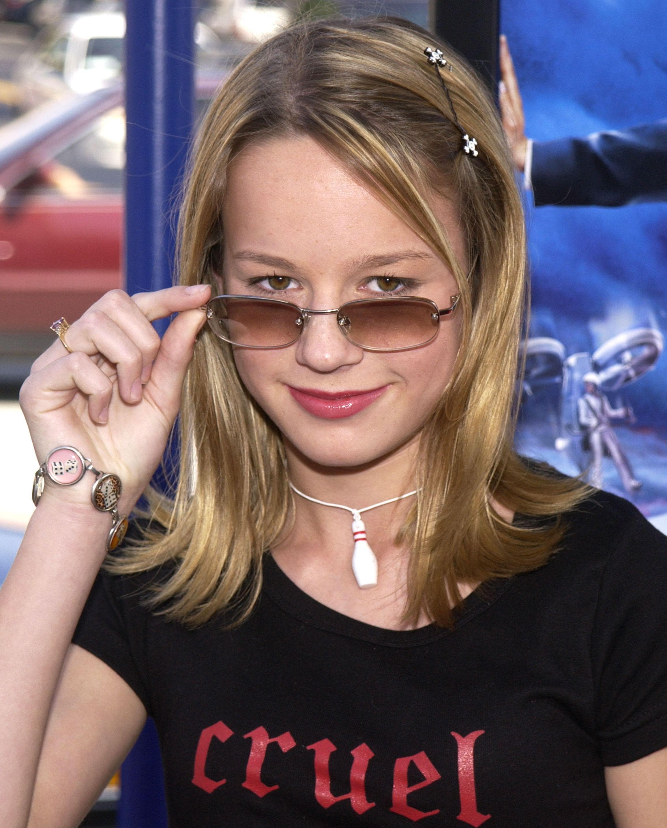 Brie Larson Trivia: Everything You DIdn't Know About Marvel's Captain ...