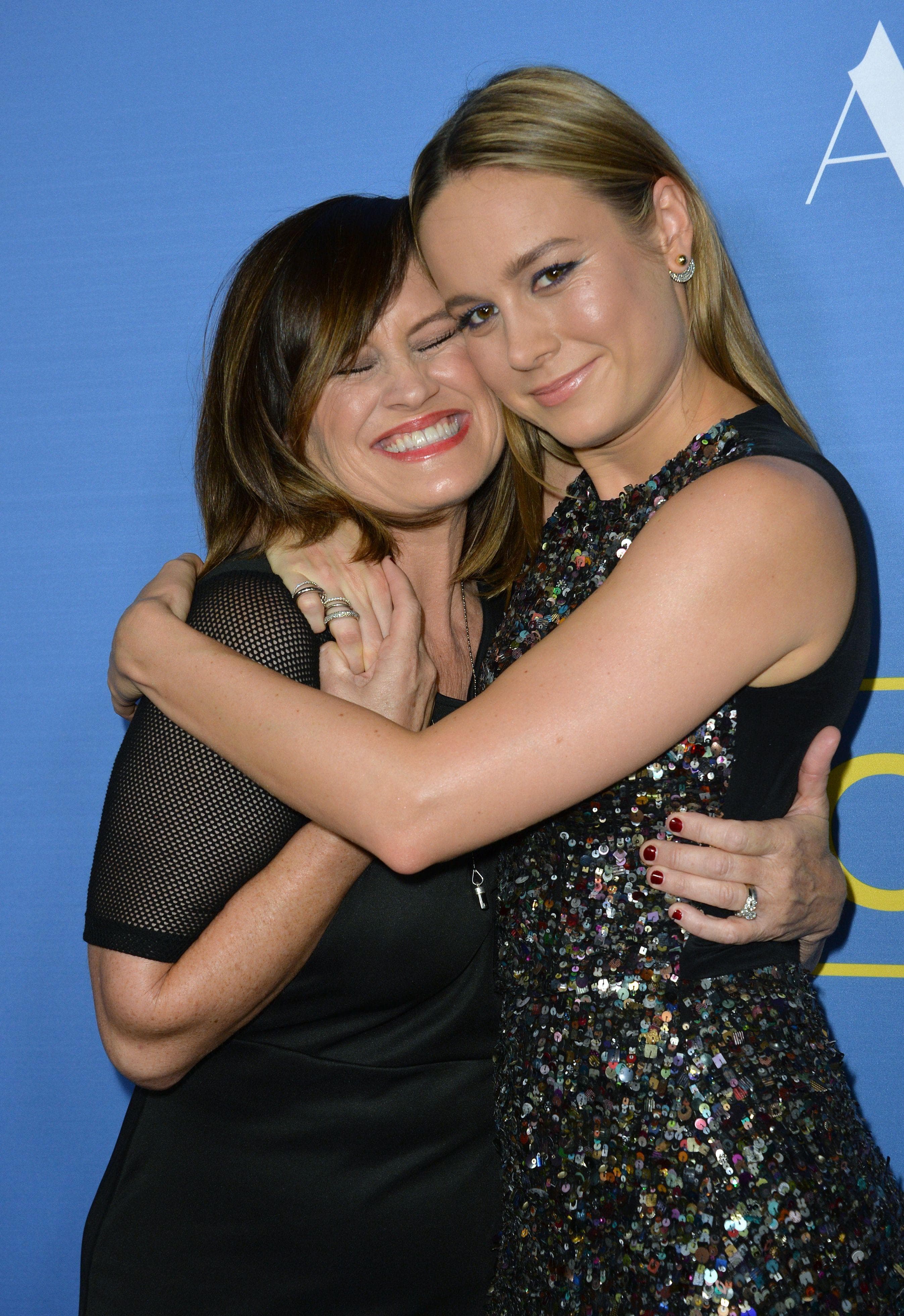 Brie Larson Trivia: Everything You DIdn't Know About Marvel's Captain ...