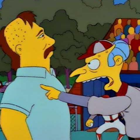 The 25 Best Mr. Burns Quotes of All Time