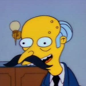 The 25 Best Mr. Burns Quotes of All Time