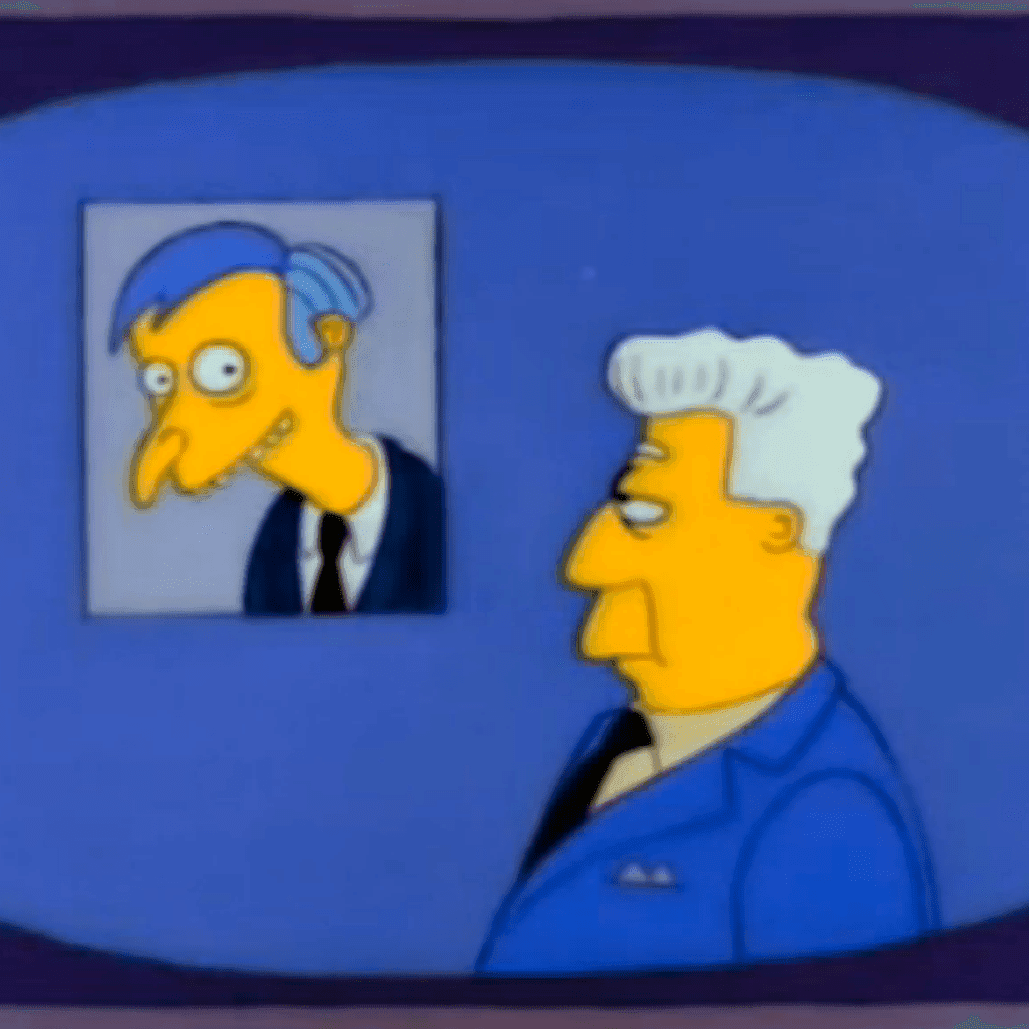 The 25 Best Mr. Burns Quotes of All Time