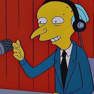 The 25 Best Mr. Burns Quotes of All Time
