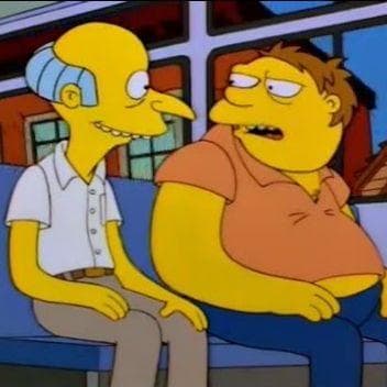 The 25 Best Mr. Burns Quotes of All Time