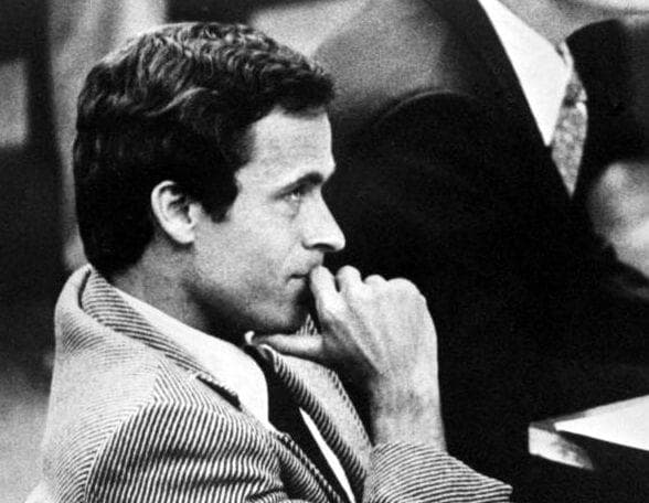 Why Ann Rule's 'The Stranger Beside Me' Is The Most Haunting Ted Bundy ...