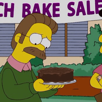The 25 Best Ned Flanders Quotes of All Time