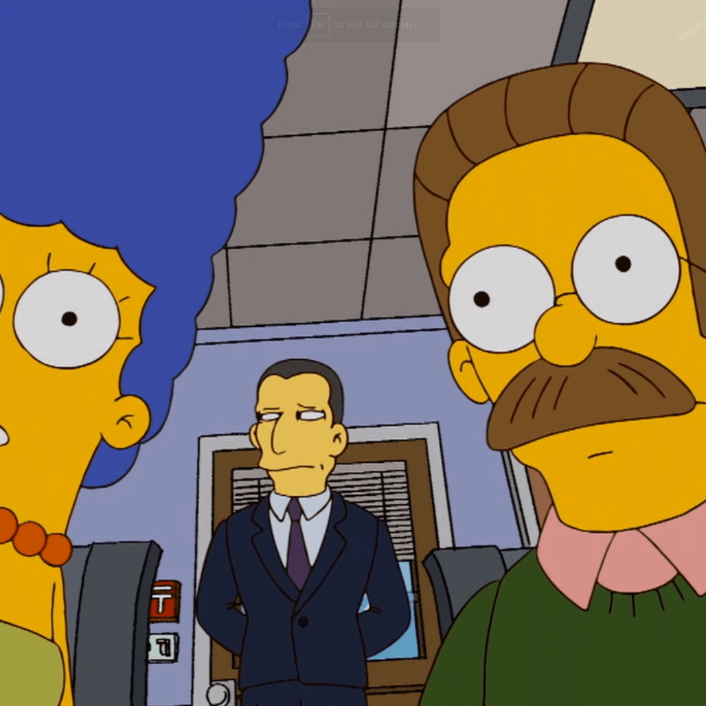 The 25 Best Ned Flanders Quotes of All Time