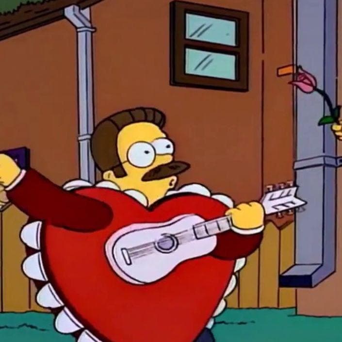 The 25 Best Ned Flanders Quotes of All Time