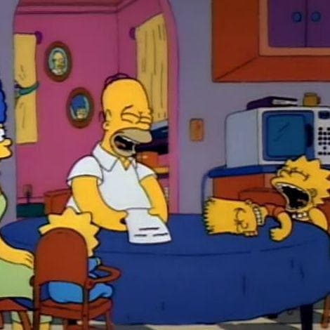 The 25 Best Ned Flanders Quotes of All Time