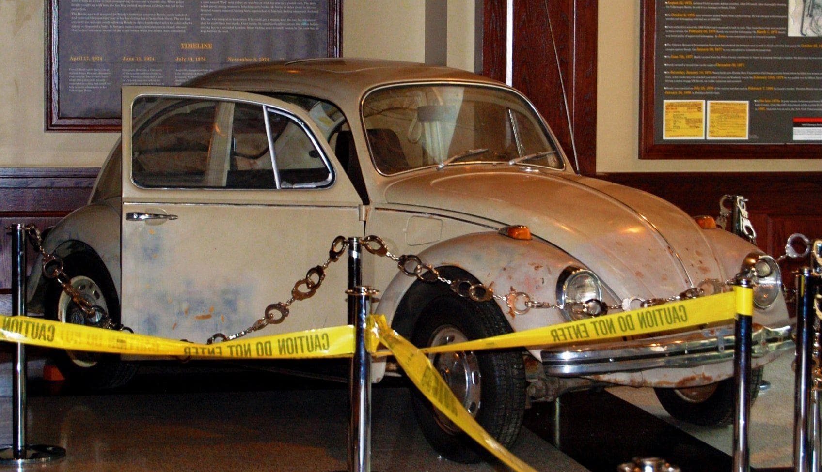 Why Ann Rule's 'The Stranger Beside Me' Is The Most Haunting Ted Bundy ...