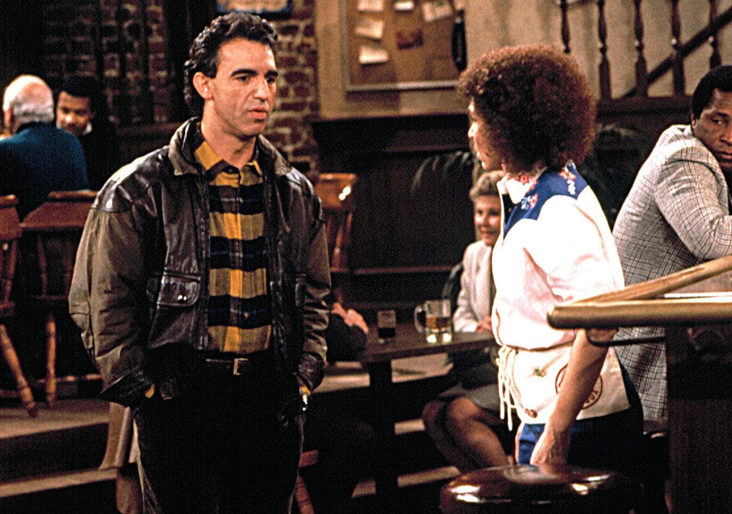 Surprising Behind The Scenes Secrets From 'Cheers'
