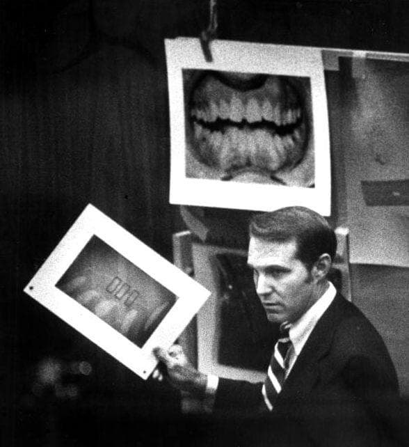 Why Ann Rule's 'The Stranger Beside Me' Is The Most Haunting Ted Bundy ...