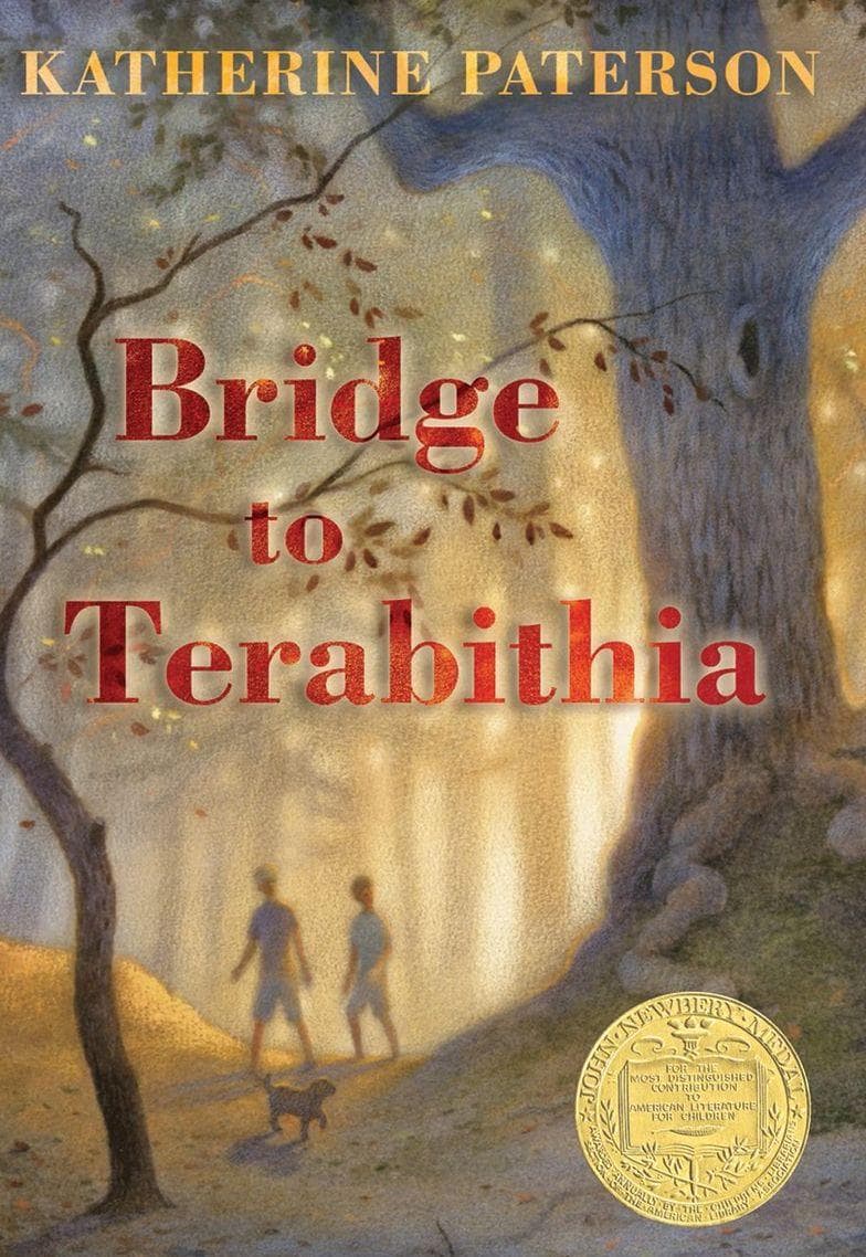 'Bridge To Terabithia' True Story: The Tragic Events That Inspired ...
