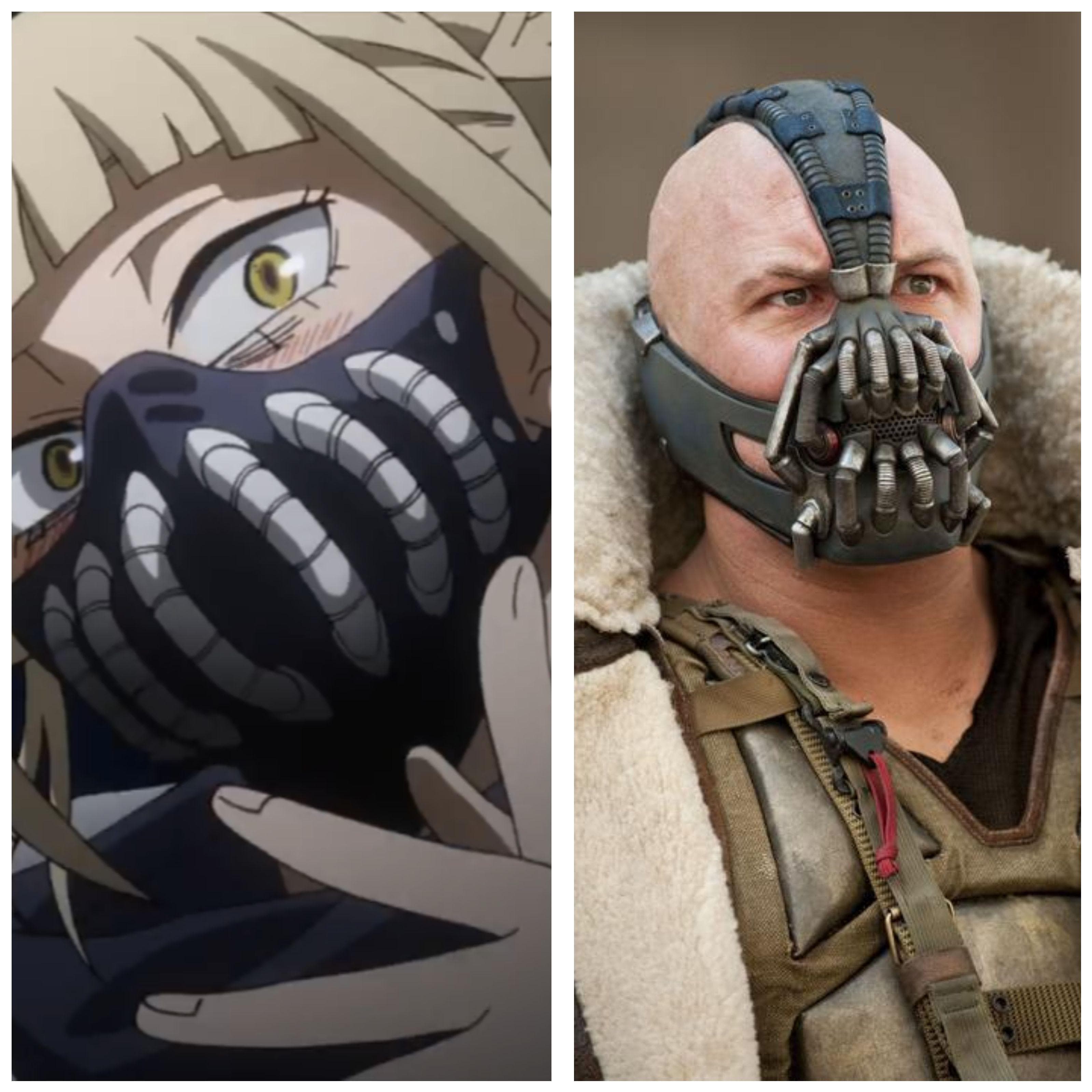 19 Easter Egg References in My Hero Academia