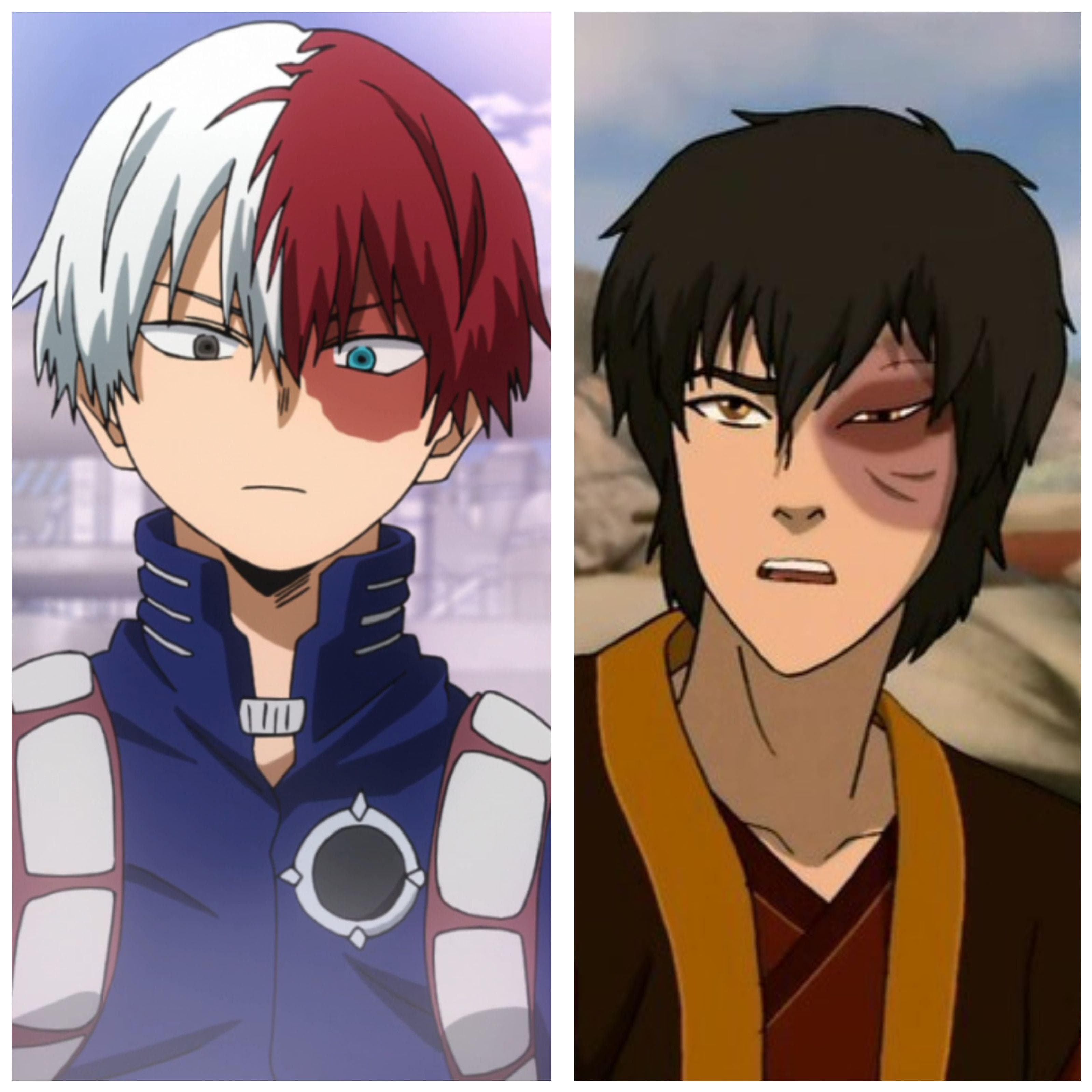 19 Easter Egg References in My Hero Academia