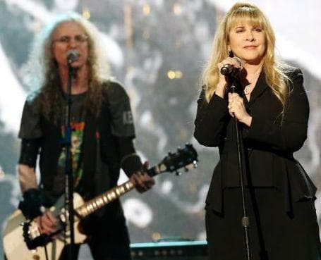 Stevie Nicks's Dating and Relationship History