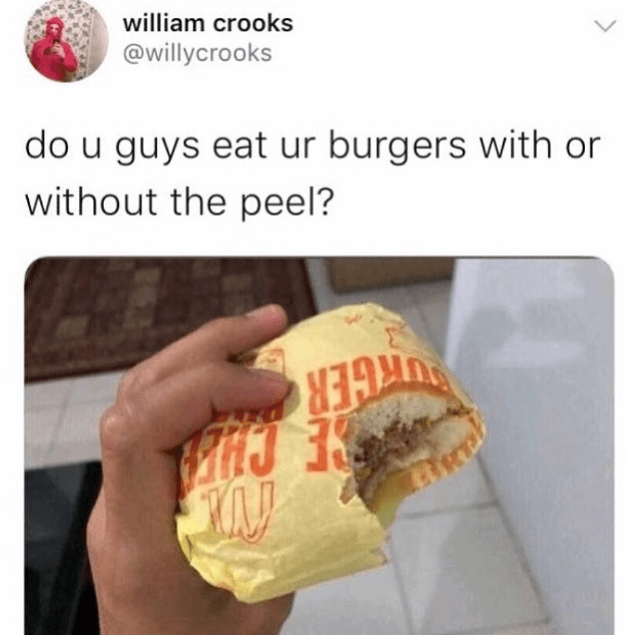 22 Memes About The Munchies To Satisfy Any Craving